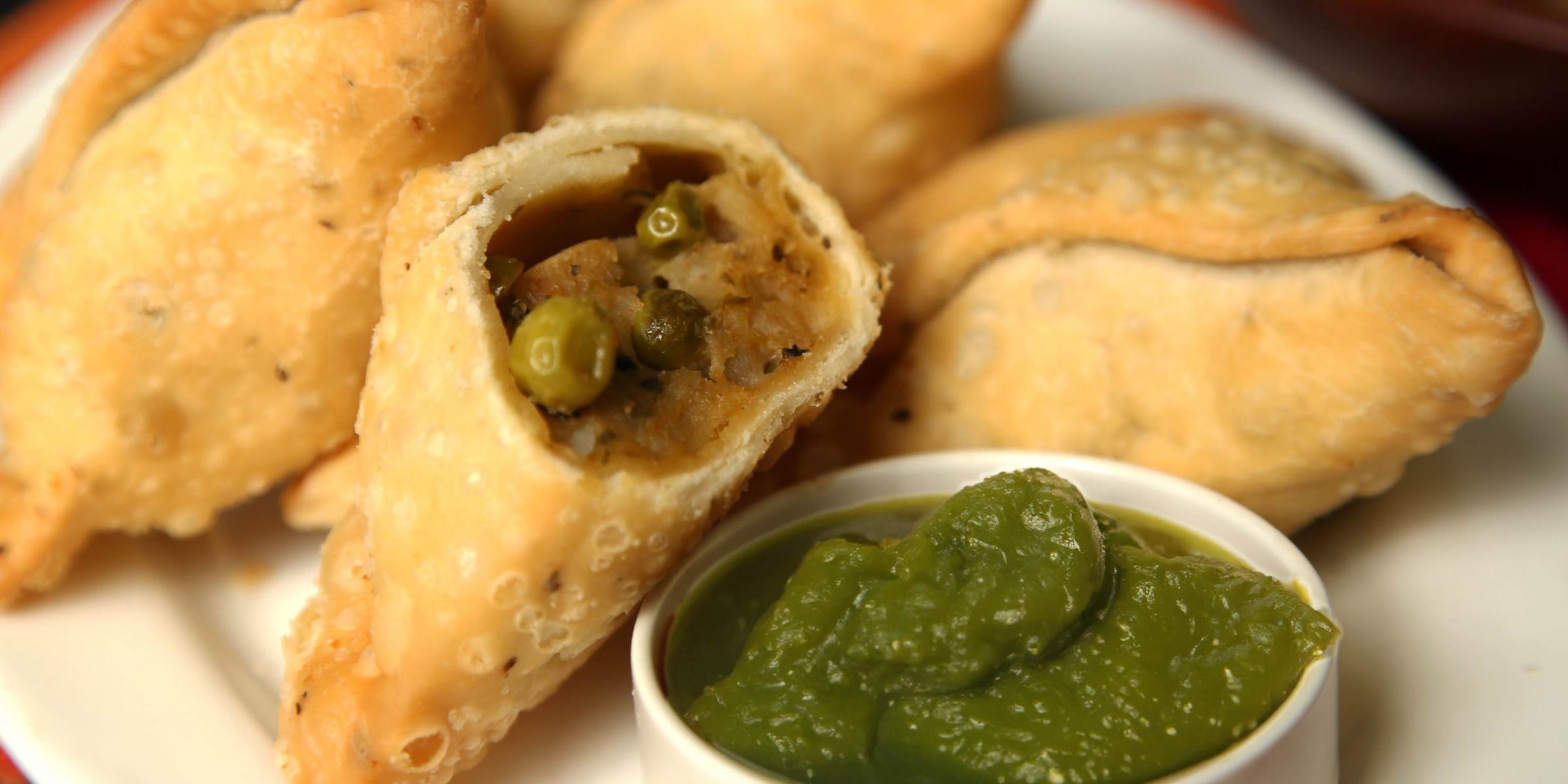 Maximize Output and Efficiency with a Complete Punjabi Samosa ...